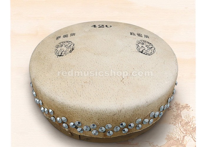 Professional Bangu, Jing Bangu - Red Music Shop