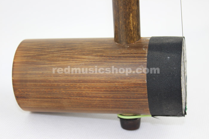 Professional Chinese Jinghu(Beijing Opera Fiddle), with Case - Red ...