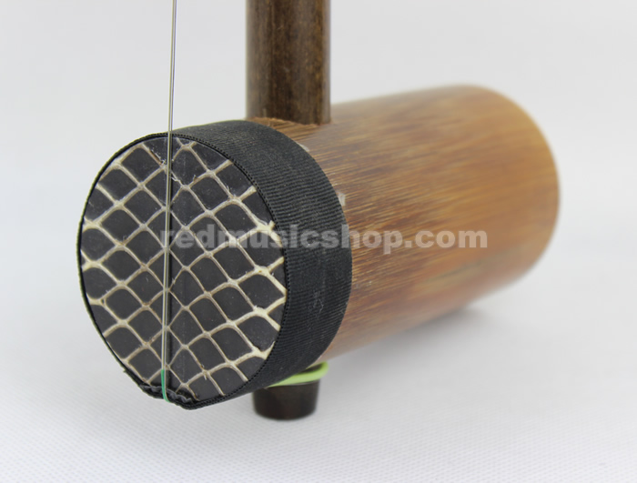 Professional Chinese Jinghu(Beijing Opera Fiddle), with Case - Red ...